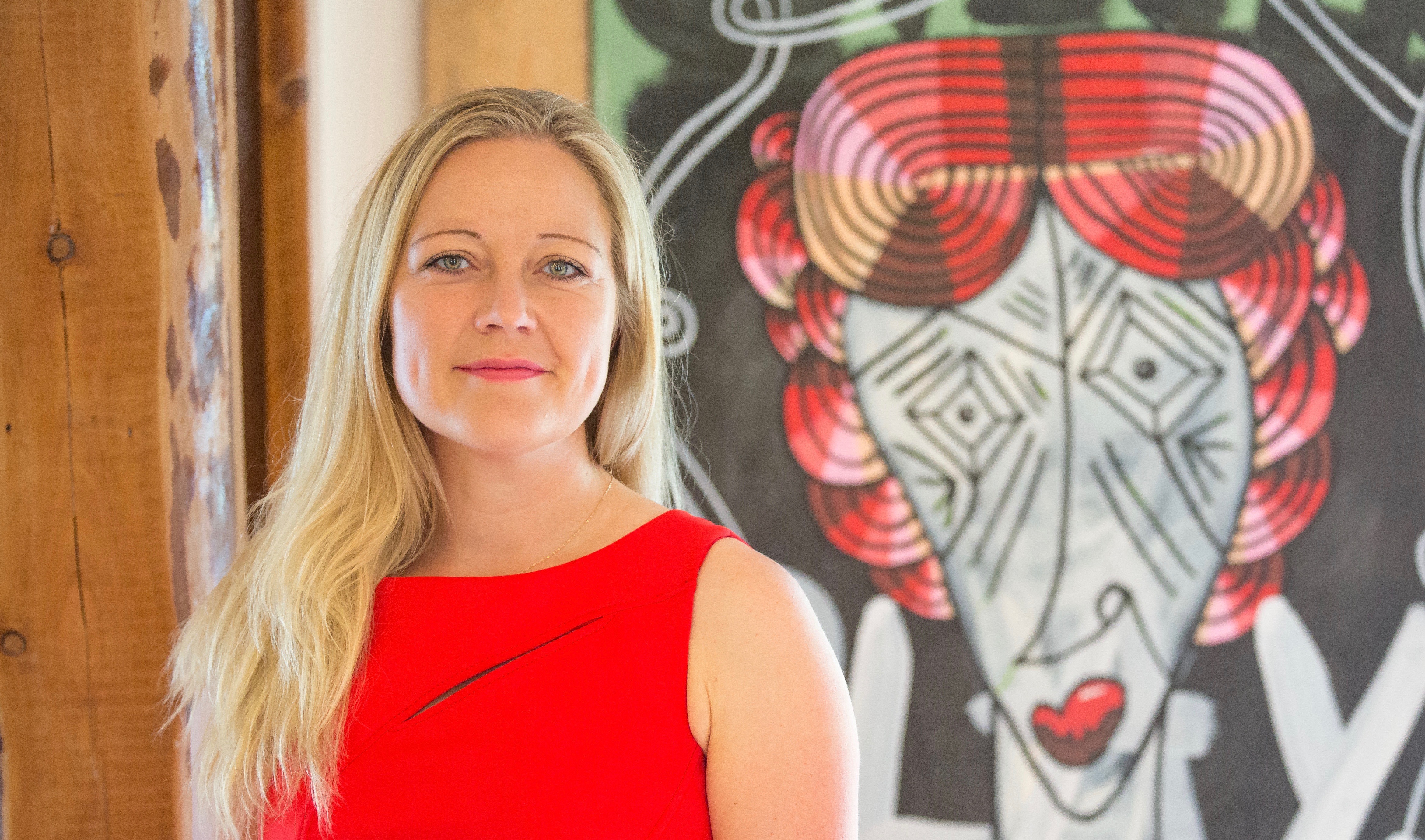 Årsmøde med Anette Prehn 2-11-18 - Marte Meo Foreningen i Danmark